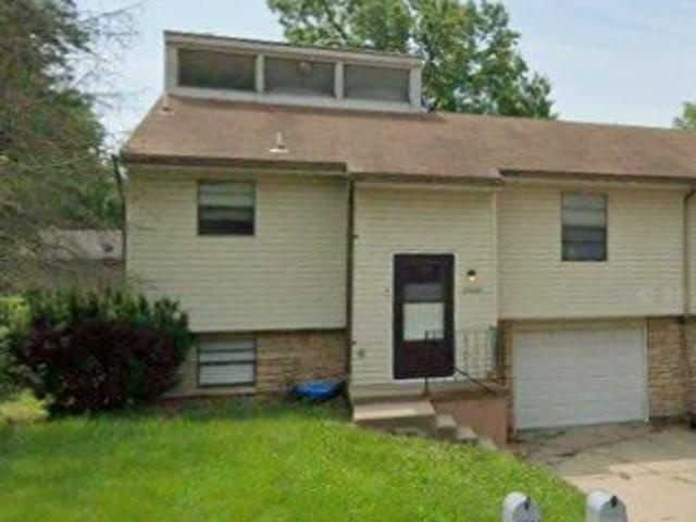 2 BR, 1.5 BA Apartment 17203 E 48th Terrace Court S, Independence, MO 64055