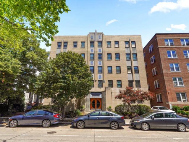 2 BR, 1.5 BA Apartment 1727 R St NW, Washington, DC 20009
