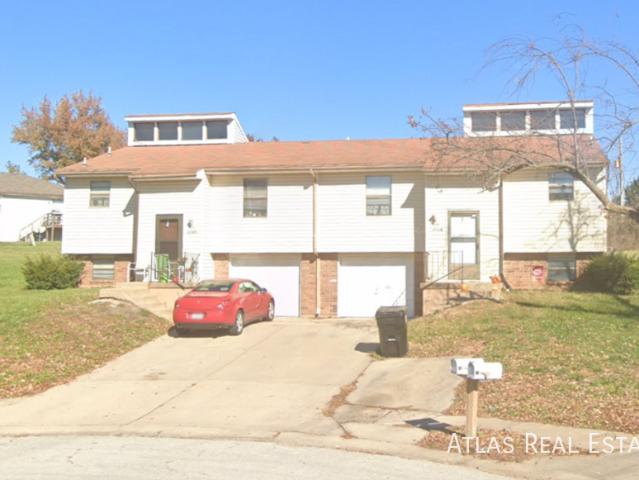 2 BR, 1.5 BA Apartment 17308 E 48th Terrace Court S, Independence, MO 64055