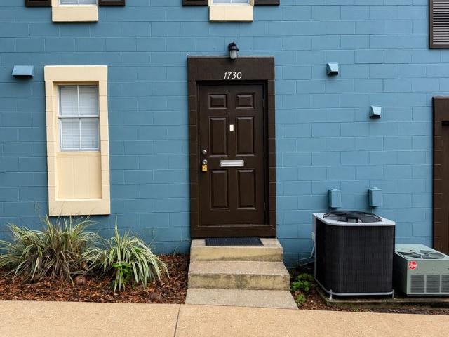 2 BR, 1.5 BA Apartment 1730 NE 3rd Street, Ocala, FL 34470