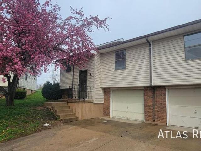2 BR, 1.5 BA Apartment 17312 E 48th Terrace Court S Independence, MO 64055
