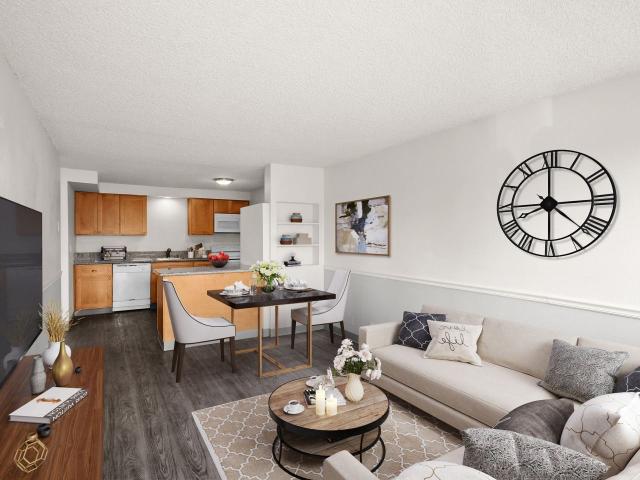 2 BR, 1.5 BA Apartment 1890 M Street Unit 05, Springfield, OR 97477