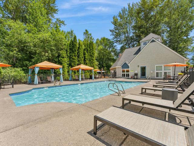 2 BR, 1.5 BA Apartment 1801 Northwest 143rd Avenue Unit 0A21, Portland, OR 97229