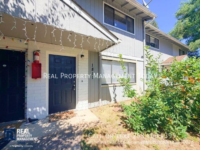 2 BR, 1.5 BA Apartment 1811 54th St Ct E, Sumner, WA 98390