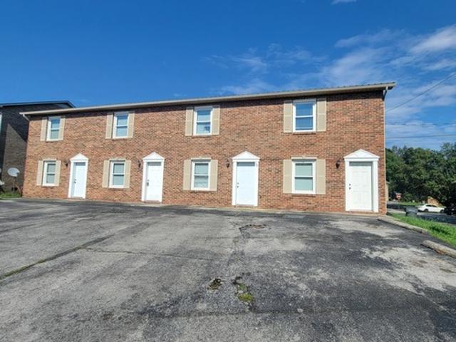 2 BR, 1.5 BA Apartment 1819 Stargazer Dr, Unit 1, Cookeville, TN 38501