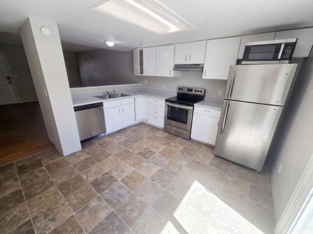 2 BR, 1.5 BA Apartment 1820 Monterey Road, Colorado Springs, CO 80910