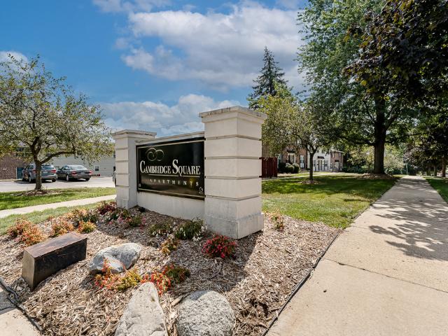 2 BR, 1.5 BA Apartment 1836 Mason St NE Unit 00701, Grand Rapids, MI 49505