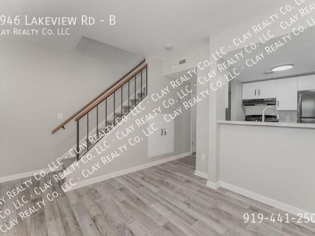 2 BR, 1.5 BA Apartment 1946 Lakeview Rd, Asheboro, NC 27203