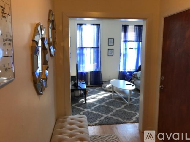 2 BR, 1.5 BA Apartment 1950 Beacon St, Unit 1, Boston, MA 02135