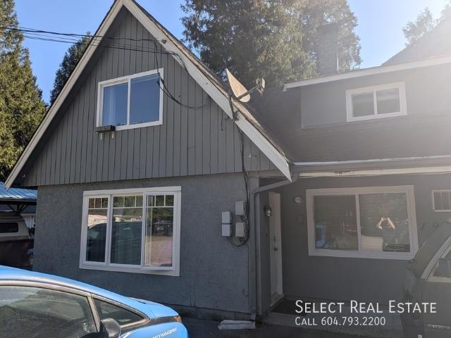 2 BR, 1.5 BA Apartment 19756 Marie Street1, Hope, BC V0X 1L2