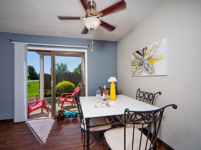 2 BR, 1.5 BA Apartment 1900 Pueblo Pass Unit P1935, Evansville, IN 47715