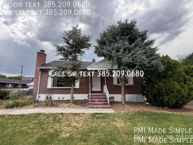 2 BR, 1.5 BA Apartment 1924 S Columbia Ln, Orem, UT 84097