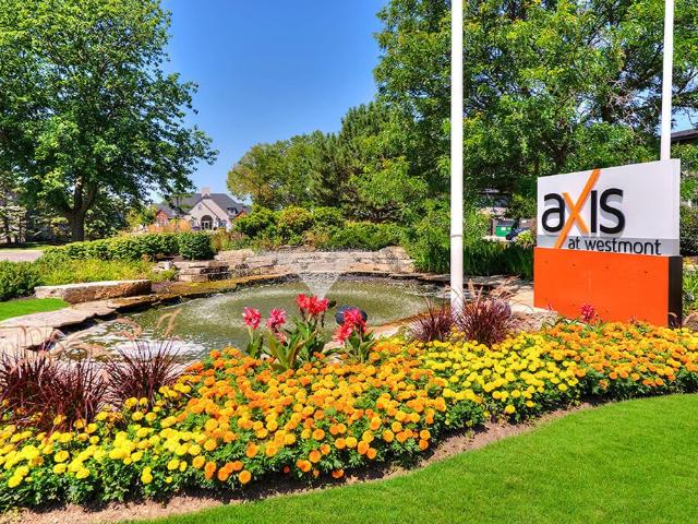 2 BR, 1.5 BA Apartment 1 Fountainhead Dr Unit 13 204, Westmont, IL 60559