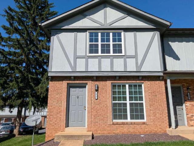 2 BR, 1.5 BA Apartment 1 Holly Court, Harrisonburg, VA 22801