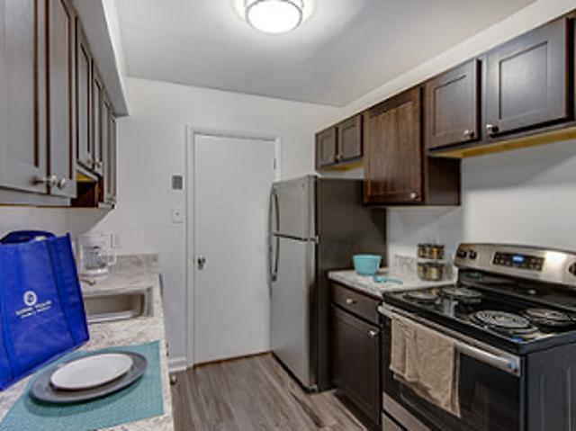 2 BR, 1.5 BA Apartment 1 Janper Court Unit 47, Gwynn Oak, MD 21207