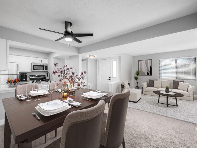 2 BR, 1.5 BA Apartment 2067 Creekview Ct Unit 2075SC, Reynoldsburg, OH 43068