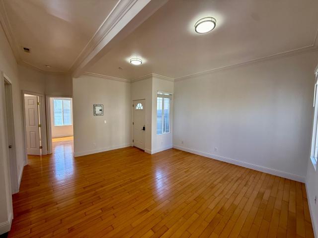 2 BR, 1.5 BA Apartment 2068 McAllister Street, San Francisco, CA 94118