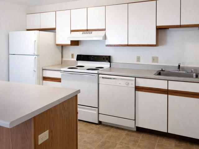 2 BR, 1.5 BA Apartment 207 3RD AVE, MONROE, WI 53566