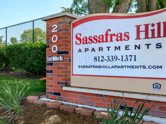 2 BR, 1.5 BA Apartment 200 East Miller Drive Unit 83, Bloomington, IN 47401