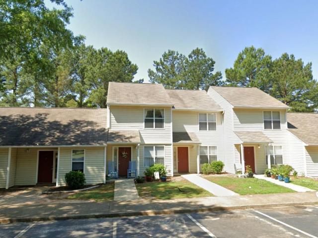 2 BR, 1.5 BA Apartment 200 Guerin Road Unit 1313V, Holly Springs, NC 27540