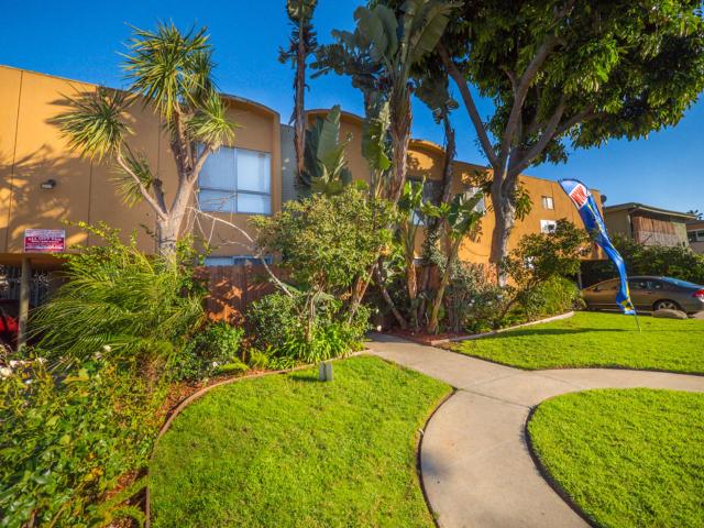 2 BR, 1.5 BA Apartment 2010 Garth Avenue Unit 034#08Â, Los Angeles, CA 90034