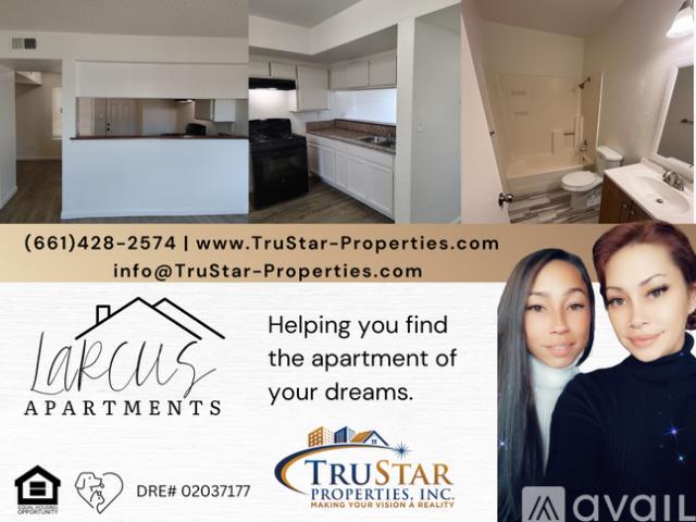 2 BR, 1.5 BA Apartment 2010 Larcus Ave, Unit 48, Bakersfield, CA 93307