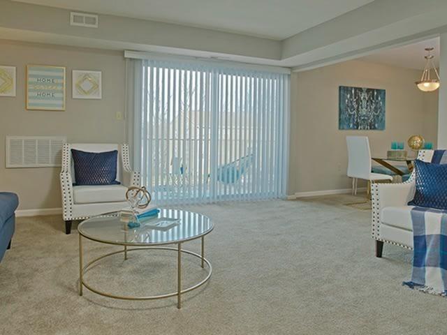 2 BR, 1.5 BA Apartment 2022 Kelbourne Rd Unit 301, Rosedale, MD 21237
