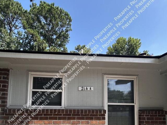 2 BR, 1.5 BA Apartment 214 A Miami Street, Ladson, SC 29456