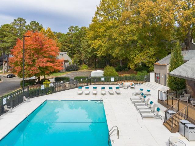 2 BR, 1.5 BA Apartment 214 Loft Lane Unit 022, Raleigh, NC 27603