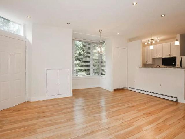 2 BR, 1.5 BA Apartment 2153 Newport Pl NW, Washington, DC 20037