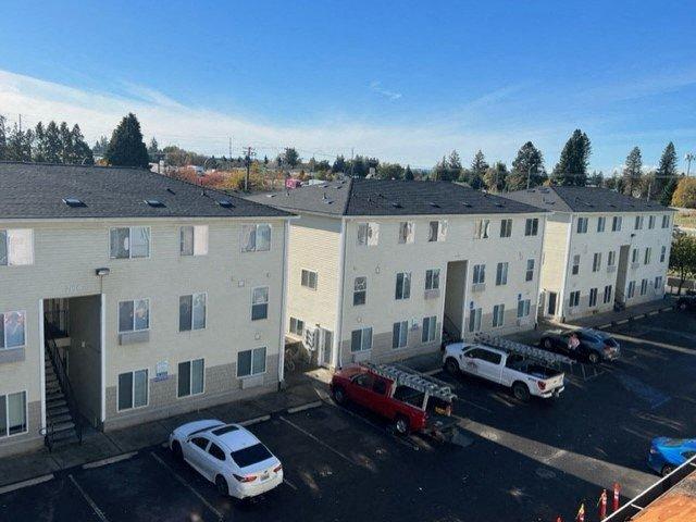 2 BR, 1.5 BA Apartment 2160 SE 96Th Avenue Unit A Unit 2168D, Portland, OR 97216