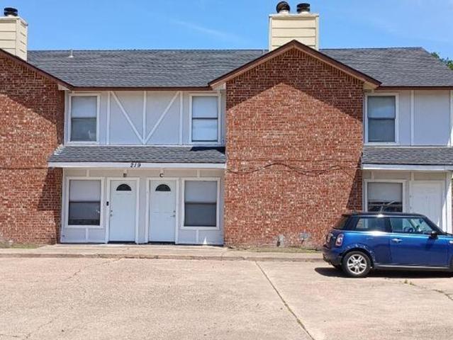 2 BR, 1.5 BA Apartment 219 Meadow Court, Unit B, Keller, TX 76248