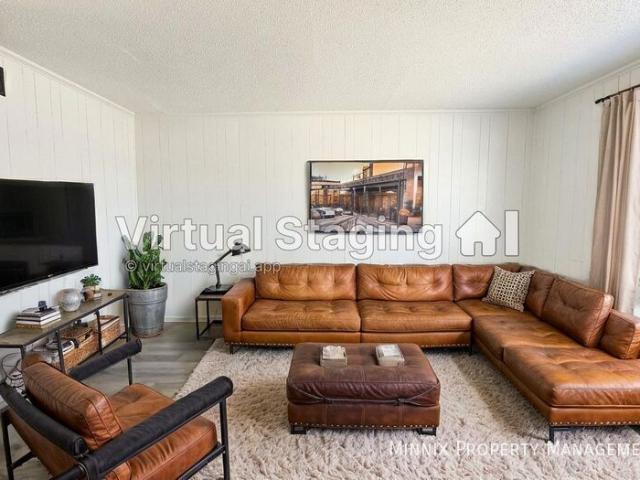 2 BR, 1.5 BA Apartment 2101 51st St Lubbock, TX 79412