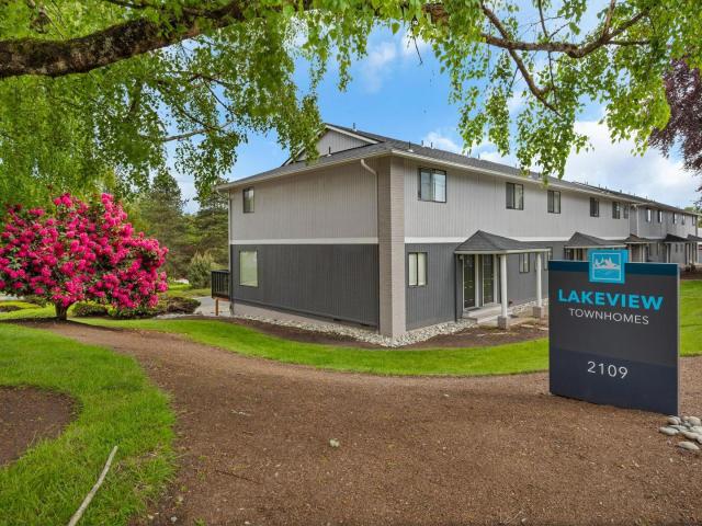 2 BR, 1.5 BA Apartment 2109 123rd Ave NE, Lake Stevens, WA 98258