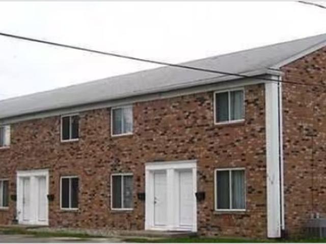 2 BR, 1.5 BA Apartment 210 Windsor Road, Unit 210 Windsor Rd, Walbridge, OH 43465