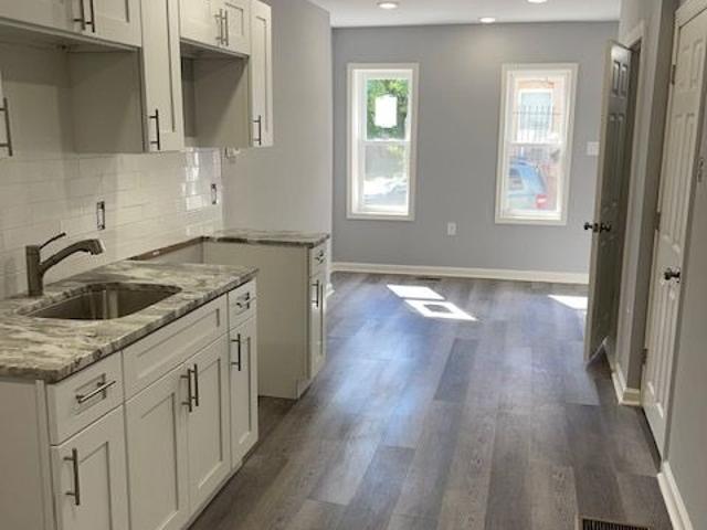 2 BR, 1.5 BA Apartment 2115 N Percy St, Philadelphia, PA 19122