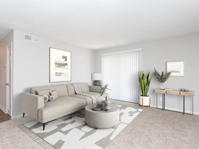 2 BR, 1.5 BA Apartment 212 Heather Ridge Unit 202 A, Fayetteville, NC 28311