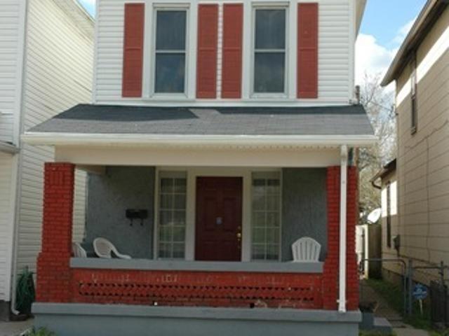 2 BR, 1.5 BA Apartment 213 Burns Avenue, Dayton, OH 45402