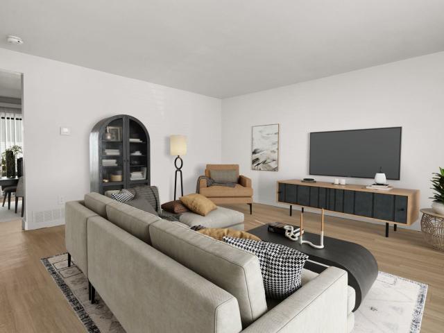 2 BR, 1.5 BA Apartment 2248 S 440 E Unit 2233 E, Salt Lake City, UT 84115