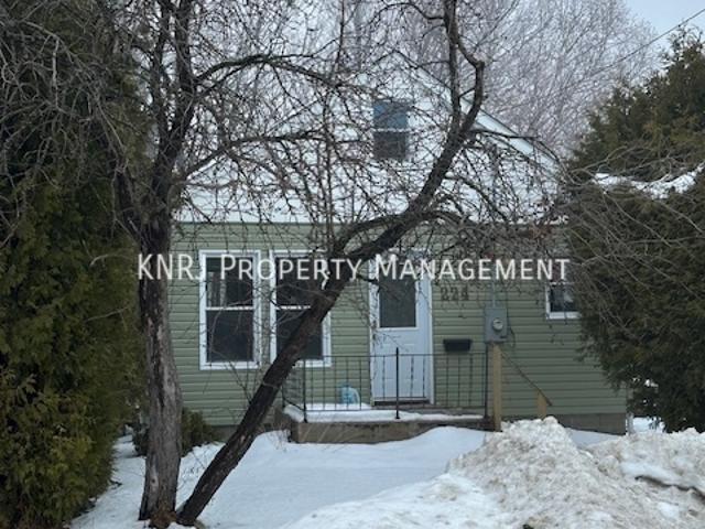 2 BR, 1.5 BA Apartment 224 Park Ave, North Bay, ON P1B 7L1