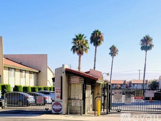 2 BR, 1.5 BA Apartment 2255 Cahuilla Street, Unit 148, Colton, CA 92324