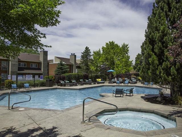 2 BR, 1.5 BA Apartment 2260 S Foothill Dr Unit B208, Salt Lake City, UT 84109