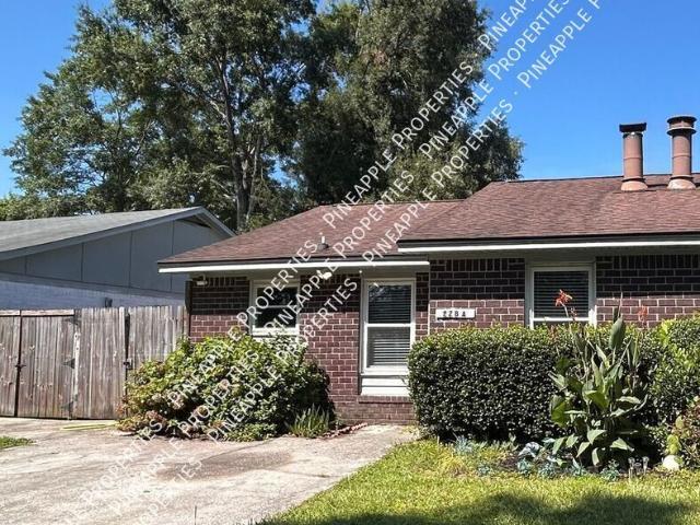 2 BR, 1.5 BA Apartment 228 Miami Street Ladson, Ladson, SC 29456