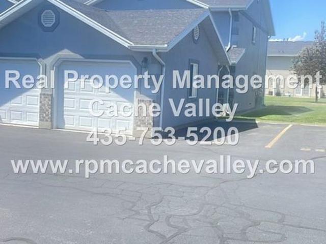 2 BR, 1.5 BA Apartment 229 W 1458 S, Logan, UT 84321