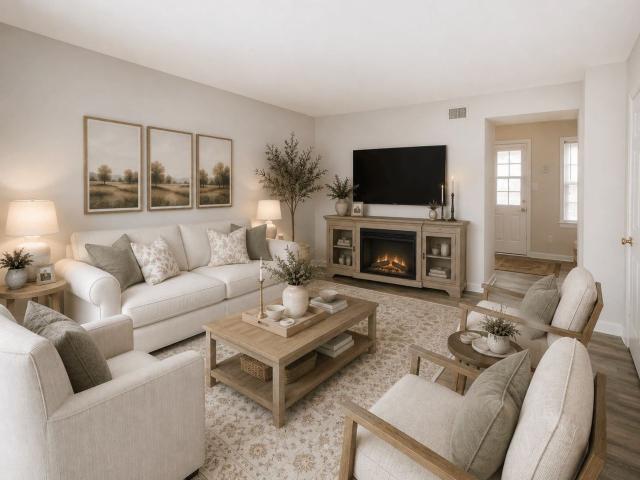 2 BR, 1.5 BA Apartment 2201 Yorkhills Drive Unit 2202 4, Charlotte, NC 28217