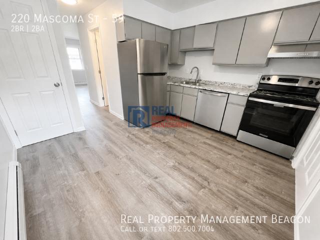 2 BR, 1.5 BA Apartment 59 Renihan Meadows 220 Mascoma St, Lebanon, NH 03766