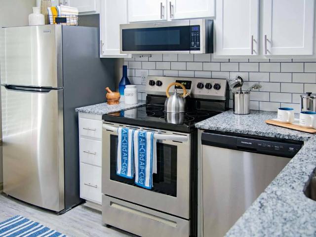2 BR, 1.5 BA Apartment 220 Boy Scout Road Unit 130, Augusta, GA 30909