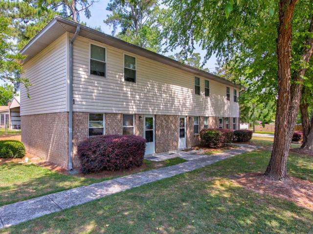2 BR, 1.5 BA Apartment 221 Bonnoitt Street Unit 12 D, Moncks Corner, SC 29461