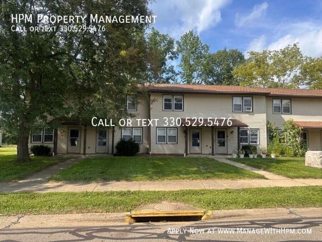 2 BR, 1.5 BA Apartment 2357 Ansley St, Alliance, OH 44601