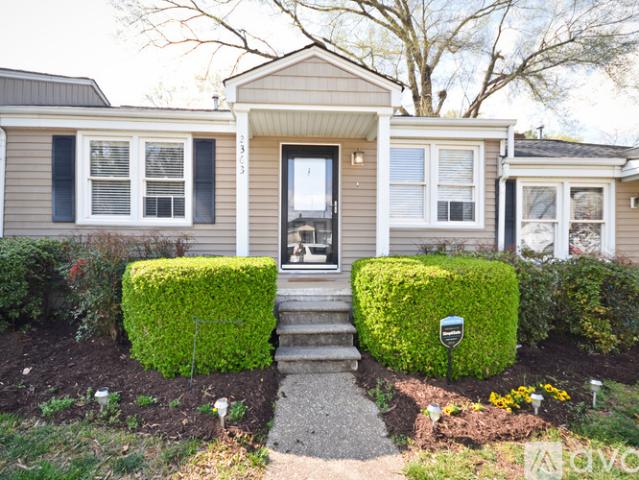 2 BR, 1 BA Apartment 2363 Bernard St, Unit 2363, Raleigh, NC 27608